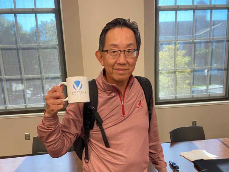 Press Room new - Verittas